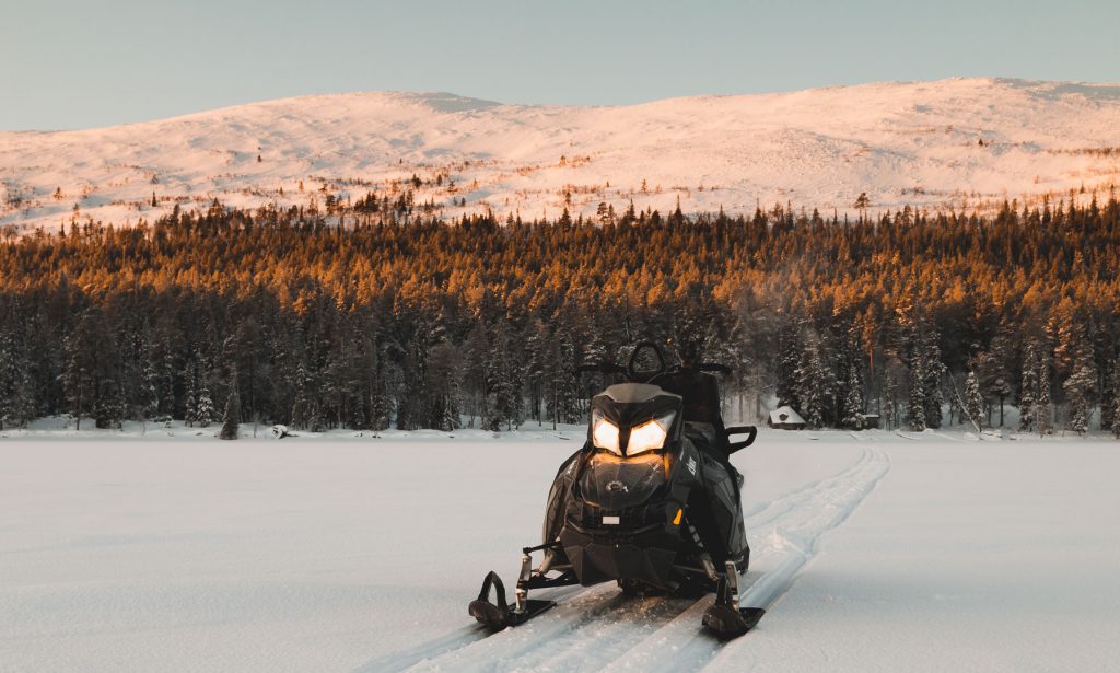 Destinations - Wild Nordic