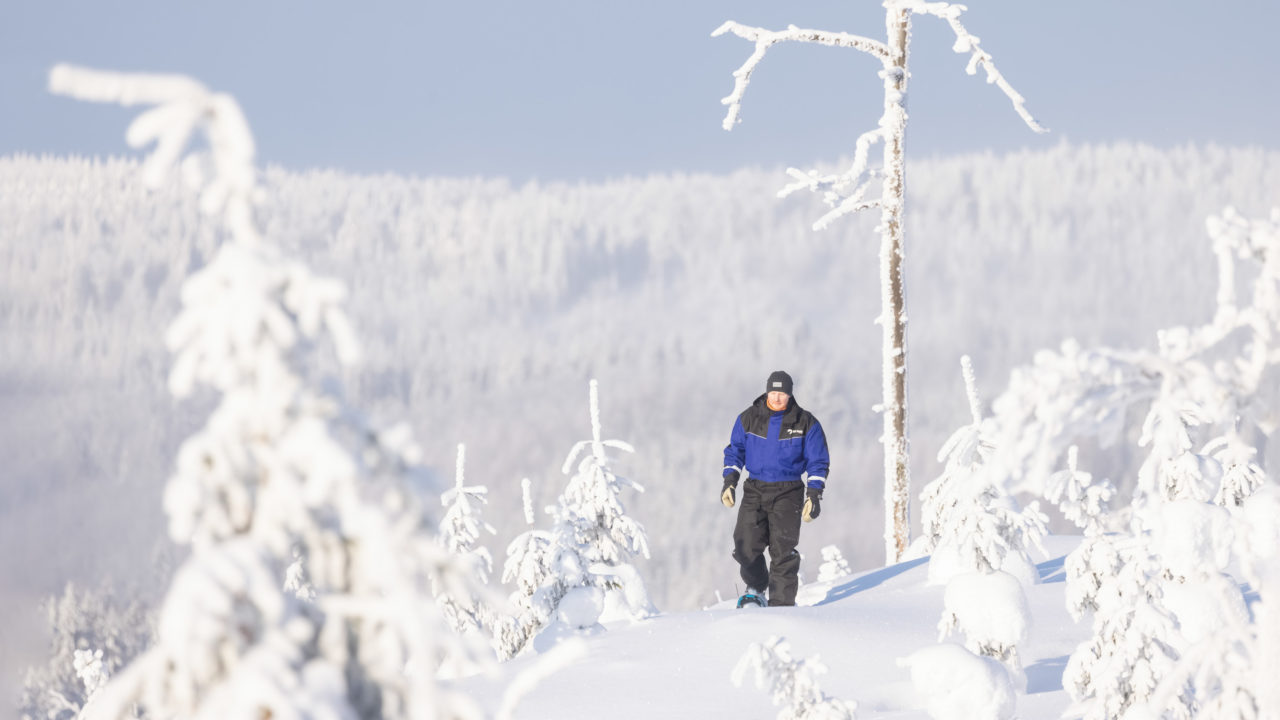 Destinations | Wild Nordic Finland